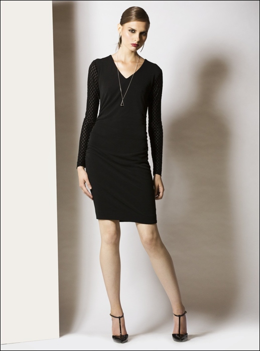Fall/Winter 2014 – Franco Mirabelli Design Inc.